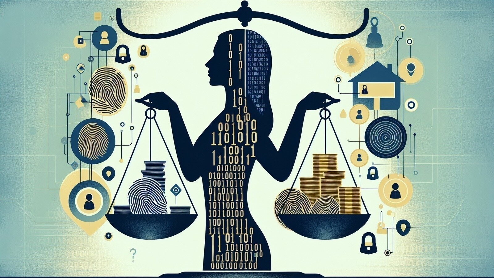 Petition · Demand Fair Compensation for Personal Data Use and Sale ...