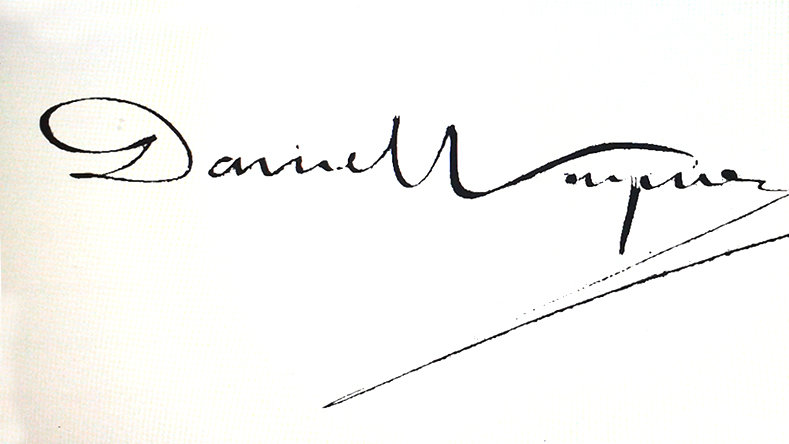 Petición · APOYO AL EXPEDIENTE DE HONRA AL ARQUITECTO OURENSANO DANIEL ...