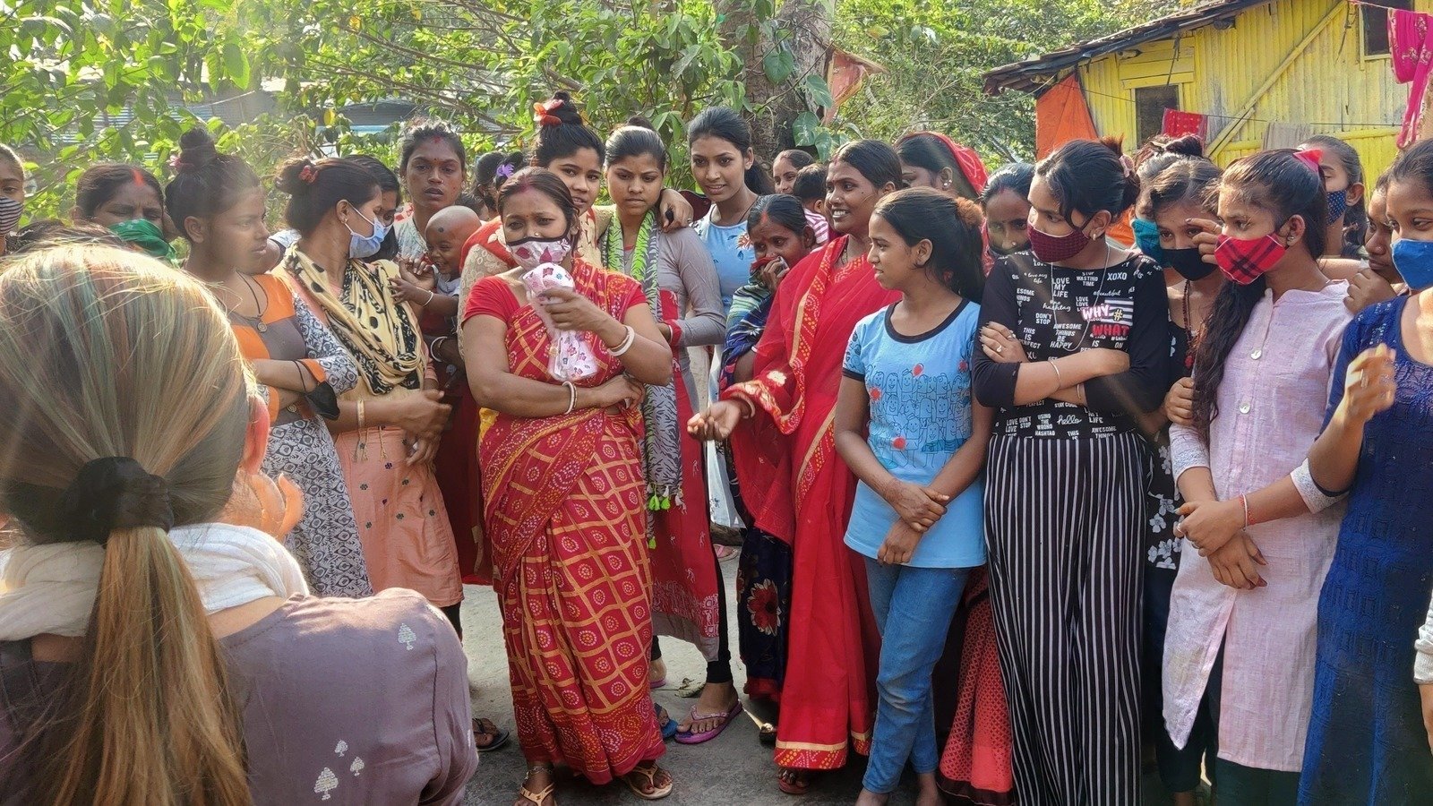 Petition · WhatsApp India: Popularize Bol Behen Chatbot for Adolescent ...