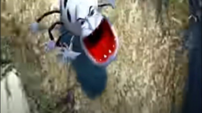 Petition · is my booty big enough for spiderus (lovesound) - United ...