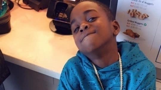 Petition · Justice For Markell Noah - United States · Change.org