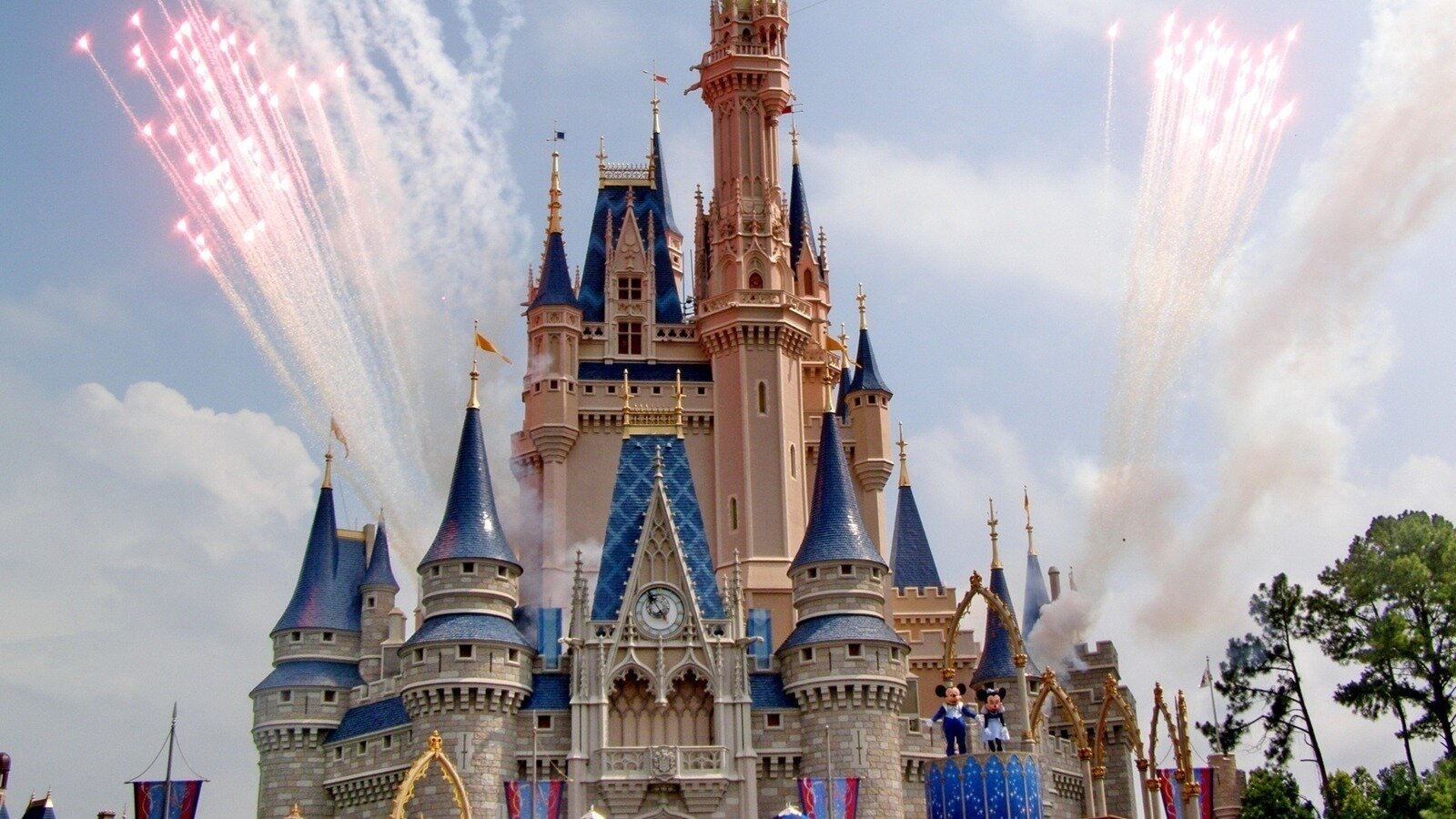 Petition · Create and Release New Batch of Required Disney Initiatives ...