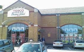 Petition · Please don't close the Chelmsford Tesco Home Store - United ...