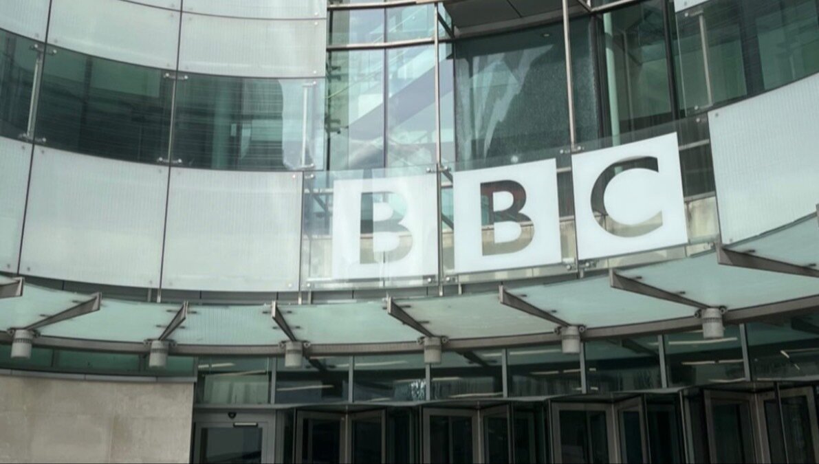 Petition · Bring Back Captions to BBC News and BBC News UK's Instagram ...