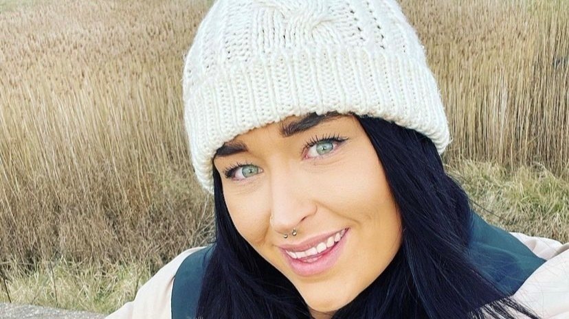 Petition · Get shann mccarney off social media - United Kingdom ...