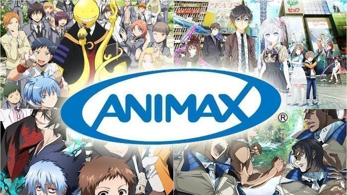 Petition · Bring Animax back to TV in India - India · Change.org