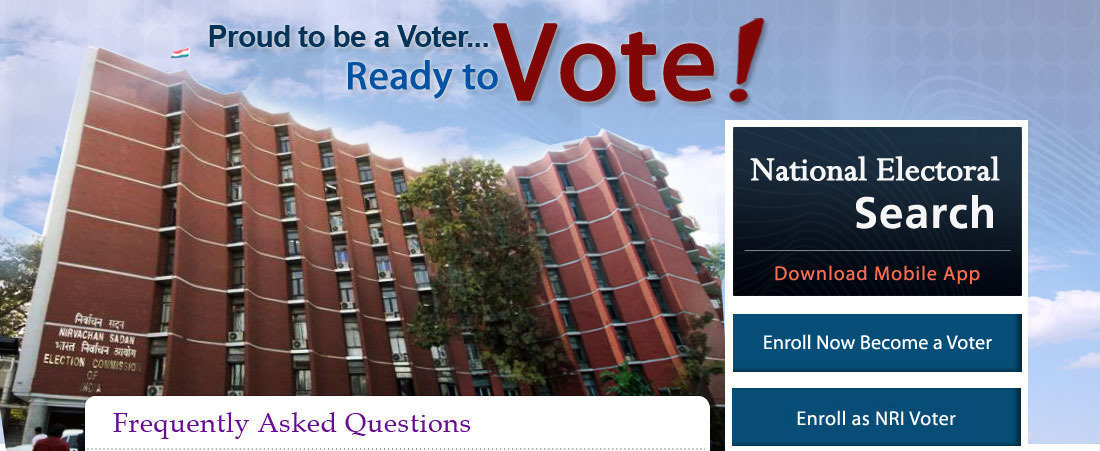 Petition · Vote - Fundamental Right of every Indian Citizen - India ...