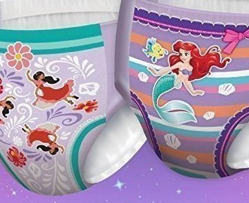 Disney Fairies Goodnites