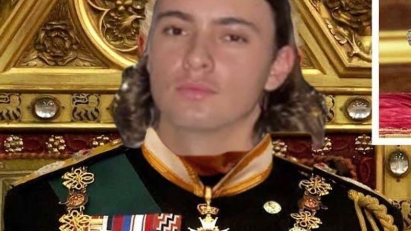 Petition · Change 1st of October to national Ethan Beatty day ...