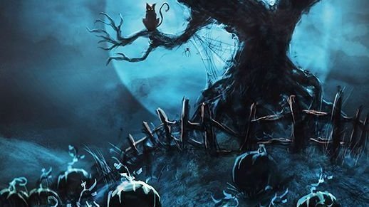 Petition · Second Halloween - Canada · Change.org