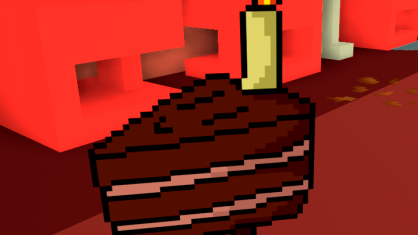 Petition · make cake boi playable - Slovakia · Change.org