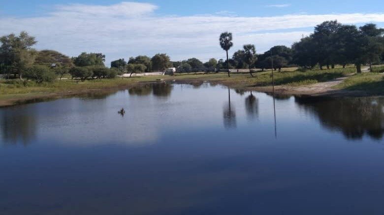 Petition · Oshigambo River Project - Namibia · Change.org