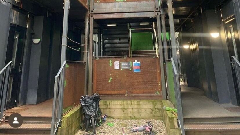 Petition · Shut down Meath Court W3 - United Kingdom · Change.org
