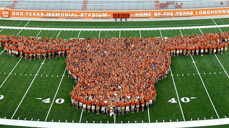 Petition · Be inclusive of all students in the UT class of 2021 ...
