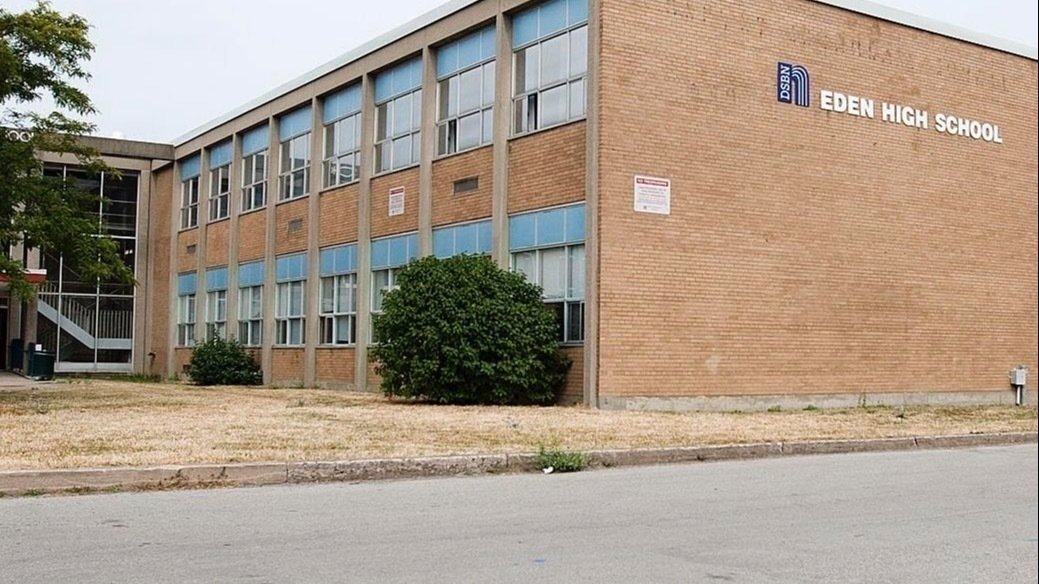 Petition · Graduation commencement speech/Principals address- Eden high ...