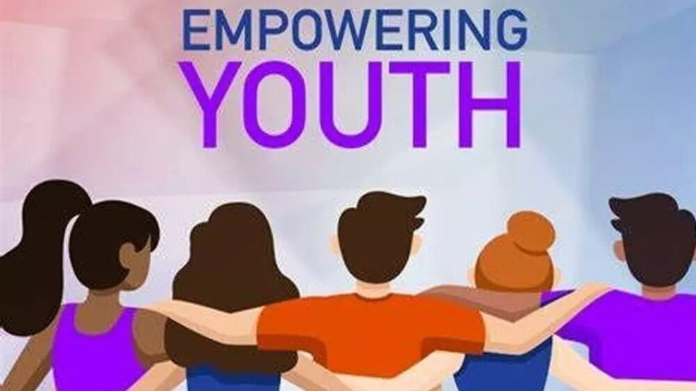 Petition · Scrap the Cap: Empower the Youth, Show the Truth ...