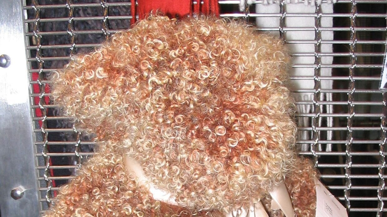 Petition · Ban Animal Fur Sale in the United States! - United States ...