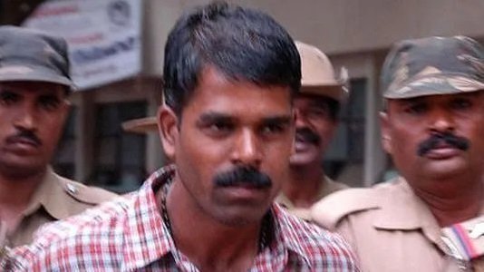 Petition · Hang serial rapist and murderer Umesh Reddy - India · Change.org