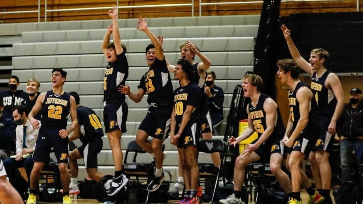 Petition · Fans at JTHS Boys Basketball Senior Night!! - United States ...