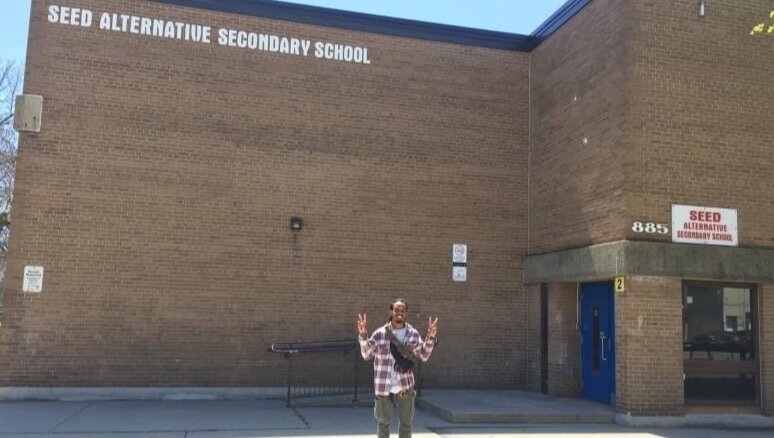 Petition · Demand Increased Funding and Support for Alternative Schools ...