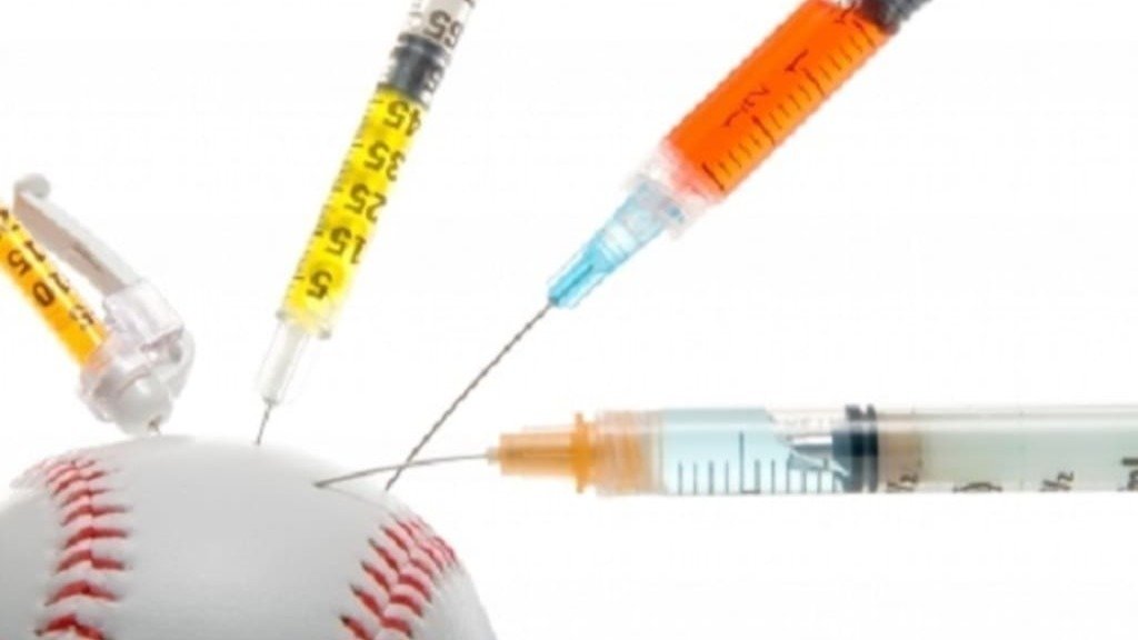 Petition · Banning PEDs in Sports - United States · Change.org
