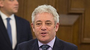 Petition · Supporting John Bercow MP as Speaker of the House of Commons ...