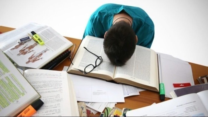 Petition · Bring back Directed Study - United States · Change.org