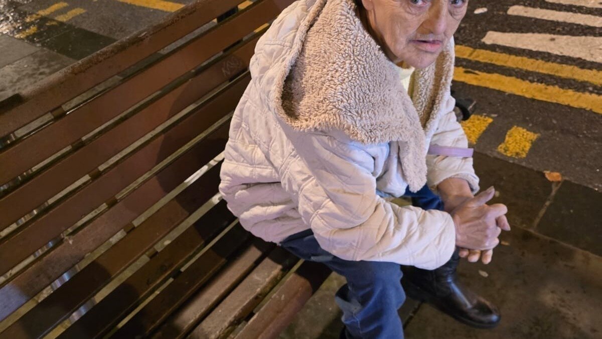 Petition · Charge Robert Shorrock for Elder Abuse and Financial ...