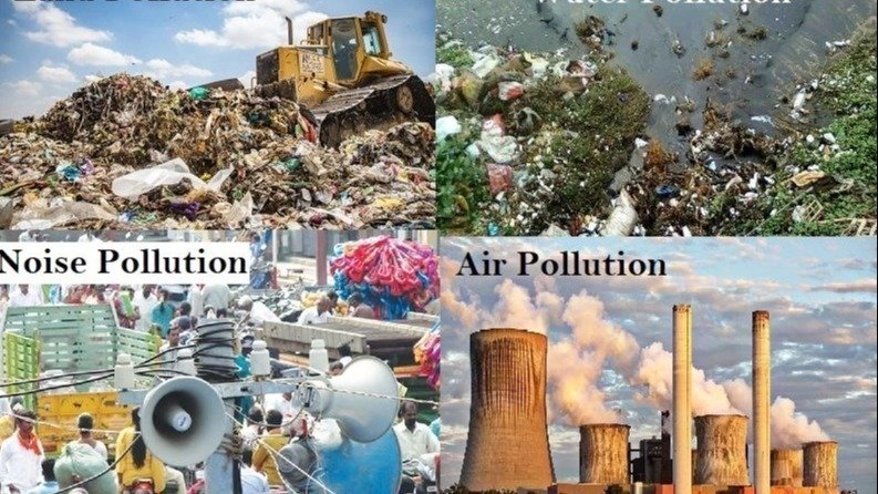 Petition · Stop Polluting And Start Living - Philippines · Change.org
