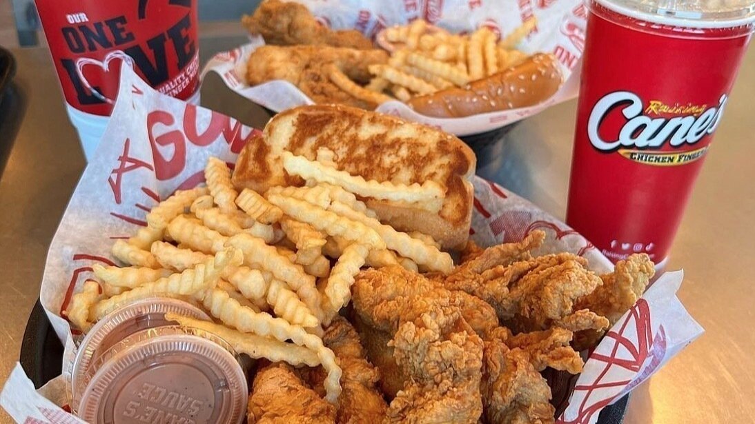 Petition · Establish a Raising Cane's Chicken Fingers Outlet in Panama ...