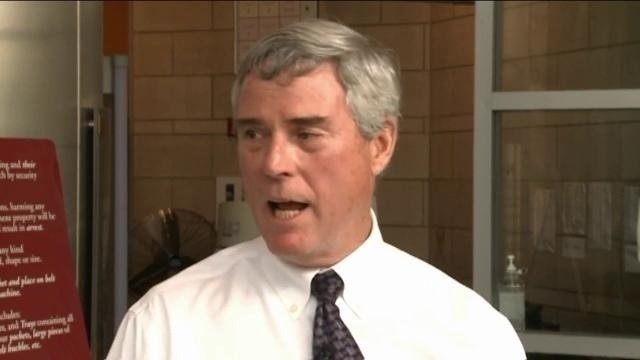 Petition · Recall Bob McCulloch as St. Louis County prosecuting ...