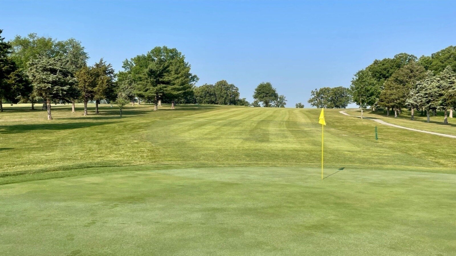 Petition · Petition to Bring Back the Miner Golf Course at Missouri S&T ...