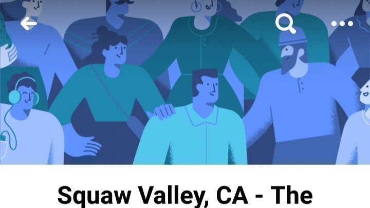 Petition · Get Bill Gaede back on the Squaw valley the original ...