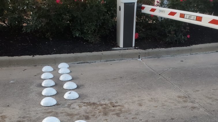 Petition · Dump The Bumps - United States · Change.org