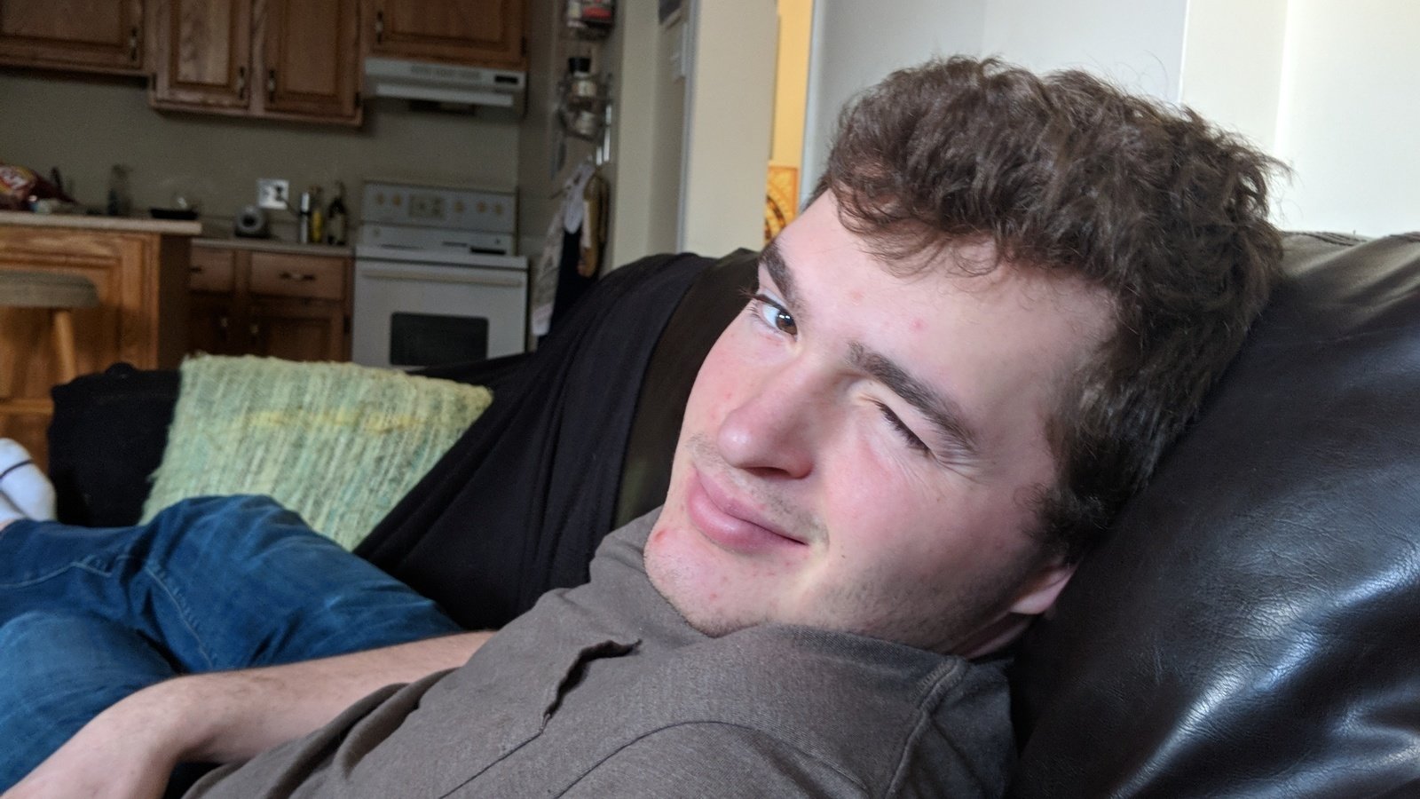 Petition · Keep Timmy B Walks alive - Canada · Change.org