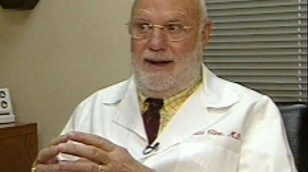 Petition · reopen the case of dr cline. - Australia · Change.org