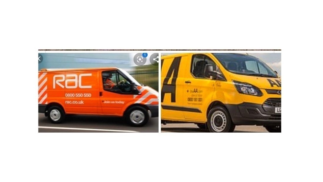 Petition · Close the AA, RAC,GreenFlag - United Kingdom · Change.org