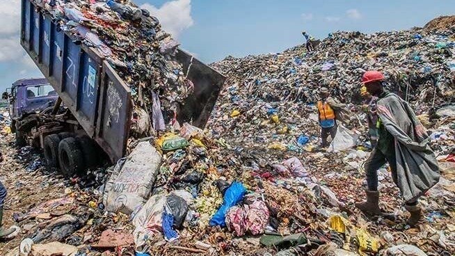 Petition · Ban Open Dumping of Waste in Cavite Communities - Bacoor ...