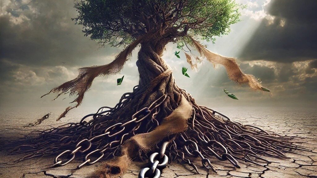 Petition · Support the Comprehensive Reparations and Social Equity Act ...