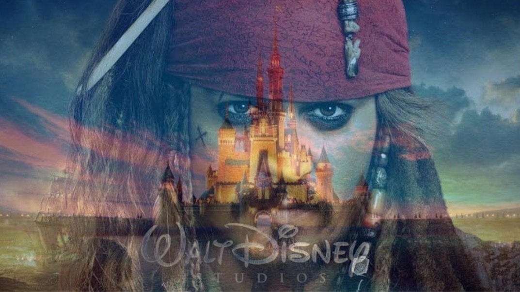 Petition · Public Apology from Disney for defaming and cancelling ...