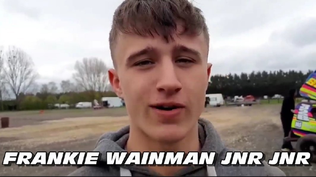 Petition update · Frankie Wainman Jnr Jnr Supports Campaign · Change ...