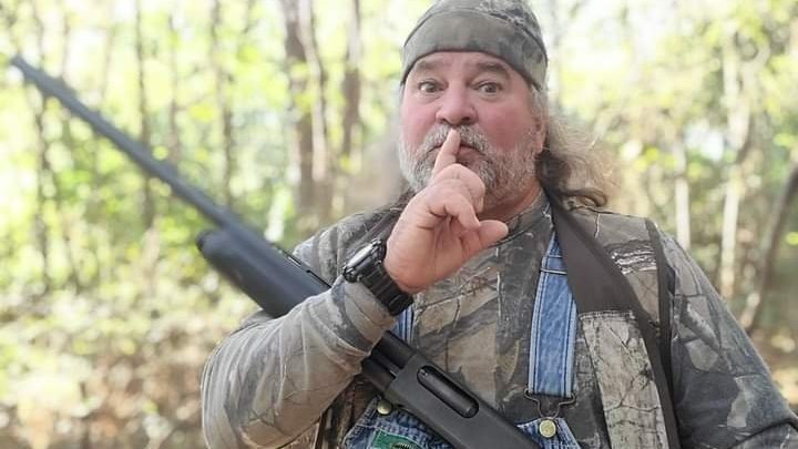 Petition · Bring Mr Bruce Mitchell back on Swamp people full-time also ...
