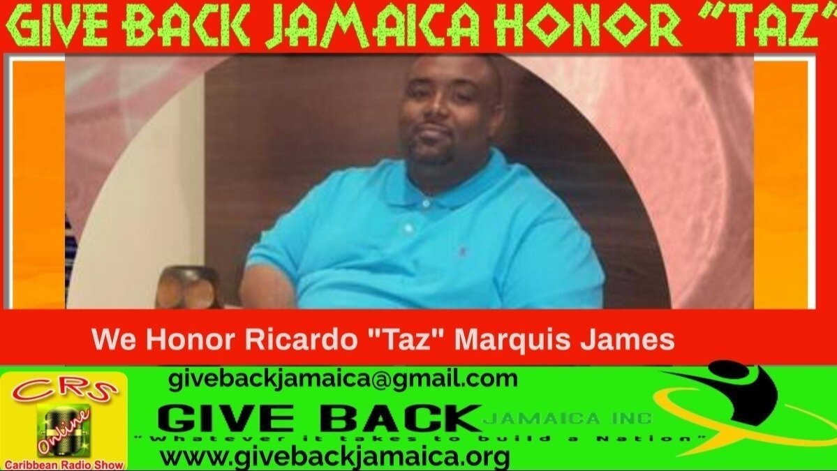 Petition · Ricardo "Taz" Marquis James Primary School - United States ...