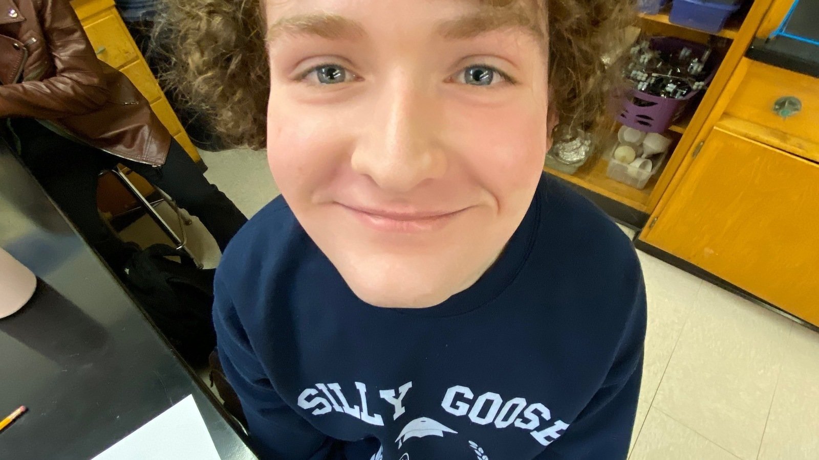 Petition · Get Carter Pant His America History Grade Back! - United ...