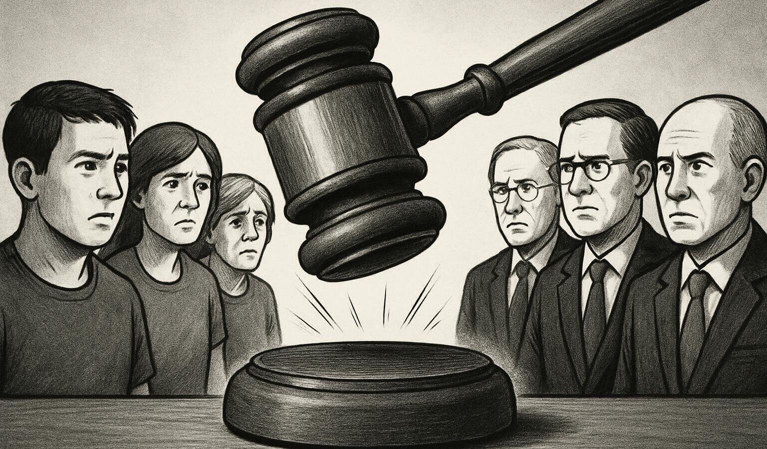 Petition · Hold Politicians Accountable Legally!! - United States ...