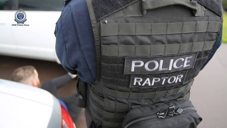 Petition · RAPTOR STRIKEFORCE BACK OFF - Australia · Change.org