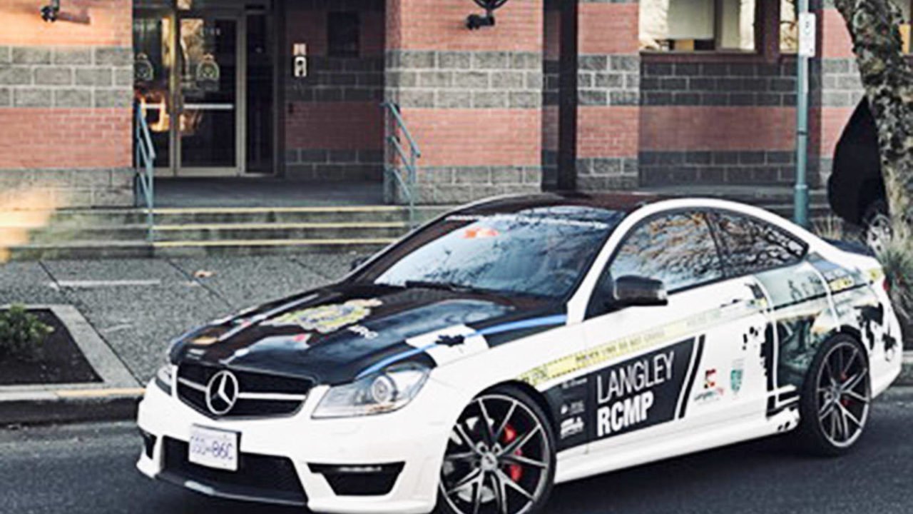 Petition · KEEP LANGLEY RCMP AS THEY ARE AND DO NOT SWITCH TO MUNICIPLE ...