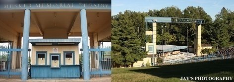 Petition · Save Mesker Music Amphitheatre in Evansville, Indiana ...