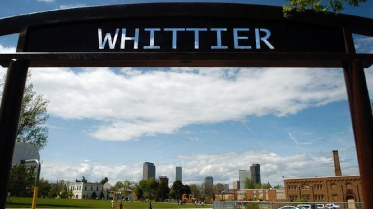Petition · Help SAVE Whittier ECE-8 School - Denver, United States ...