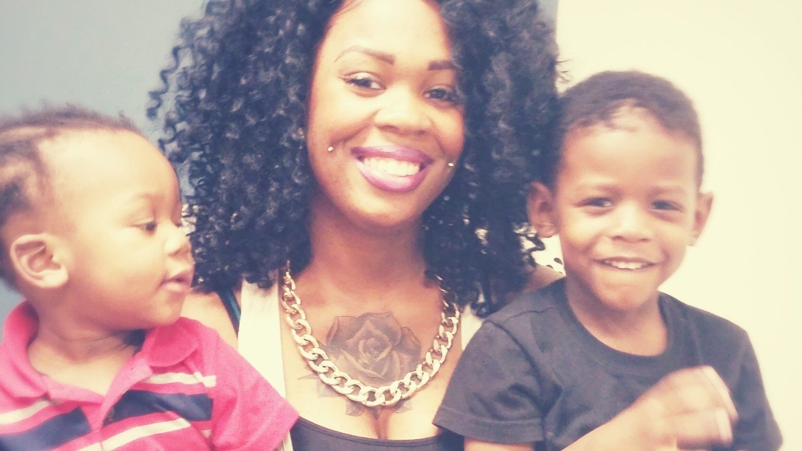 Petition · Help stop Judge Kate Lynch from tearing families apart ...
